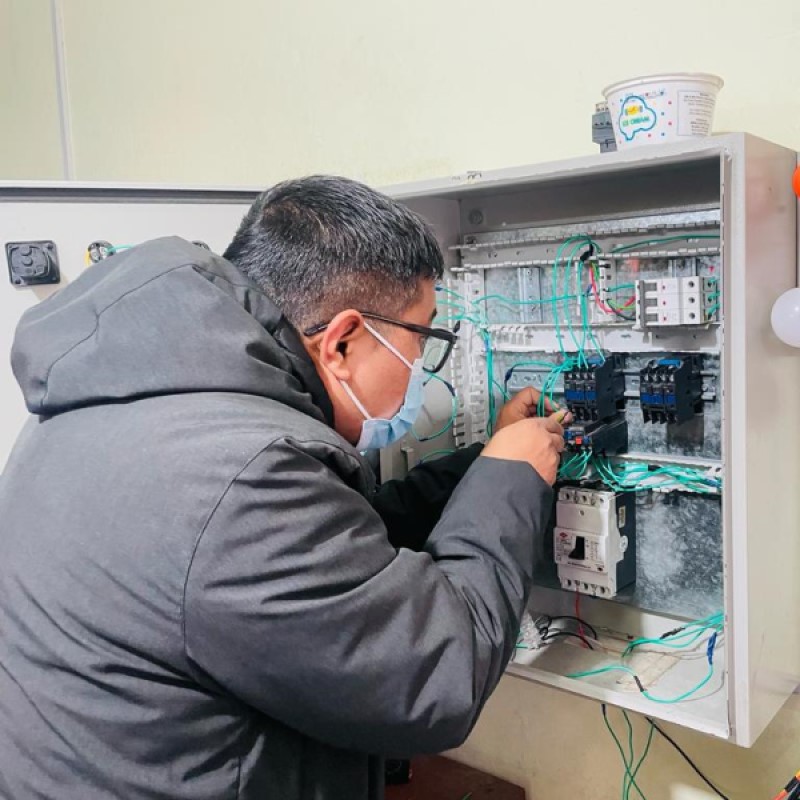 Skill Nepal - Contact Us