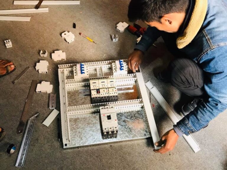 Skill Nepal - Regular Courses