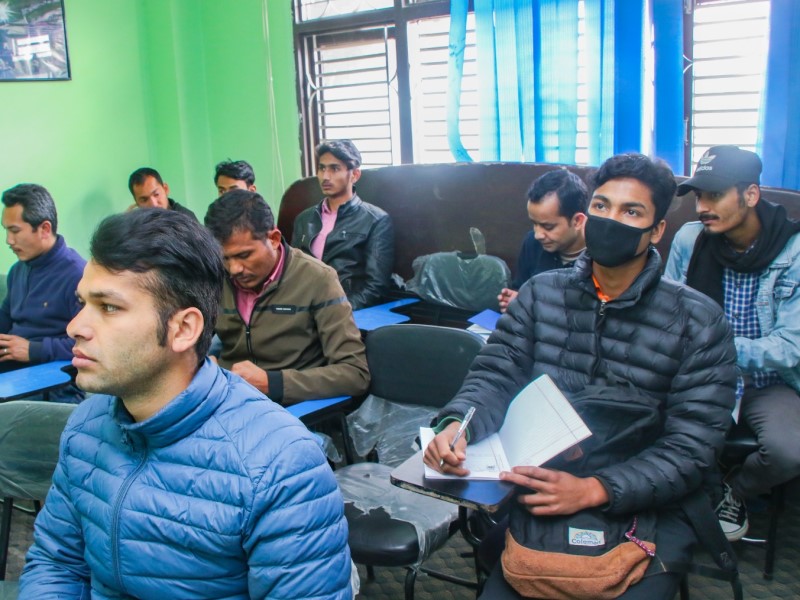 How Vocational Training Opens Doors to New Career Opportunities - Skill Nepal